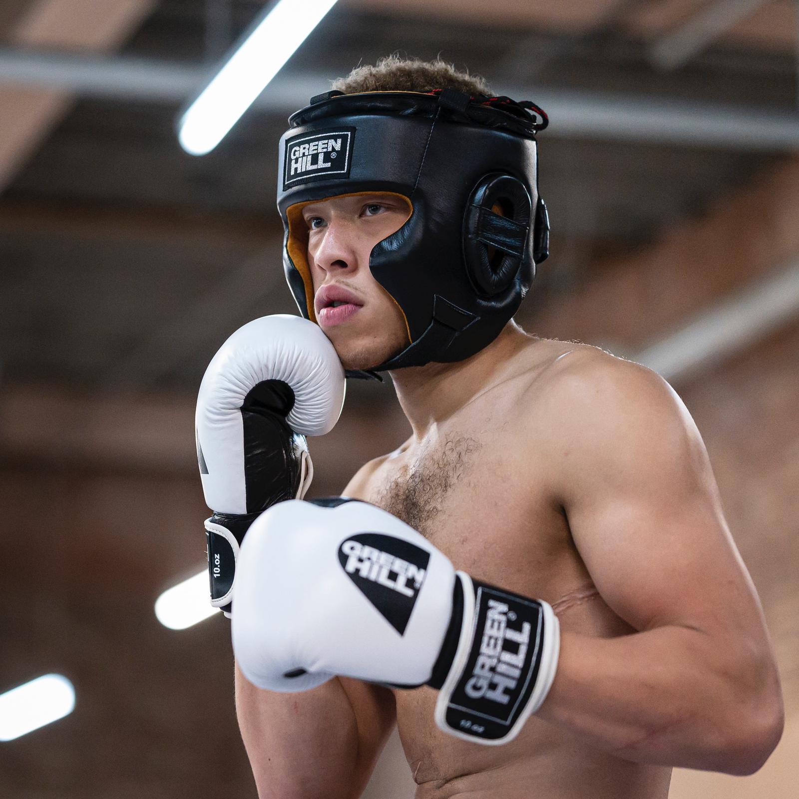 Green Hill Sport | Official Website UK & Europe | Boxing, MMA & Judo